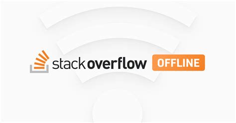 Stack Overflow želi Olakšati Programiranje U Zatvoru Ili Na Arktiku