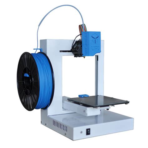 Up Plus 2 3d Printer