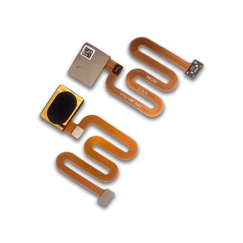 Oppo A Fingerprint Sensor Akinfotools