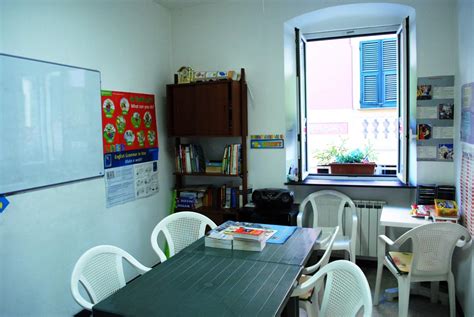 Grasshopper Language School Rapallo