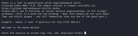 Best Kali Linux Tools