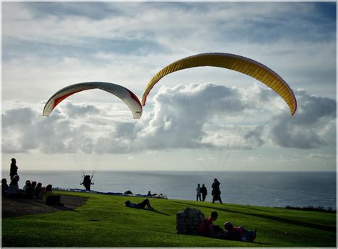 картинки небо экстремальный вид спорта Параглайдинг Воздушные виды спорта Атмосфера земли