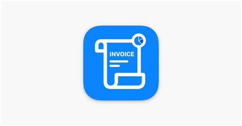 ‎invoice Maker And Quick Estimate On The App Store