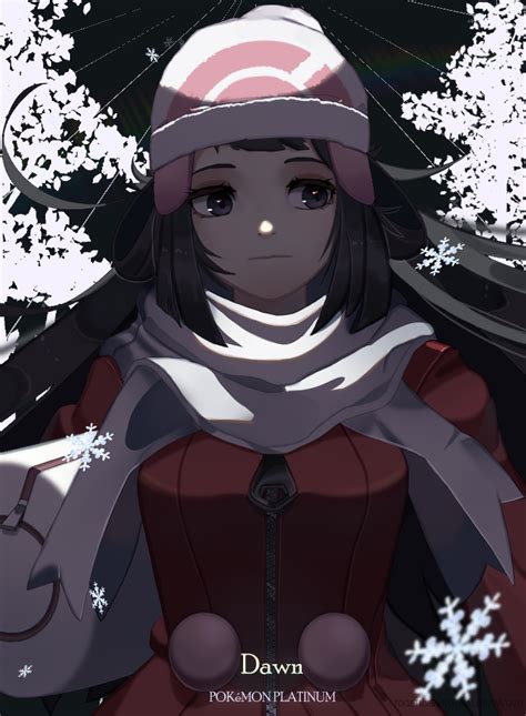 Dawn Pokemon And More Drawn By Togeticisa Danbooru