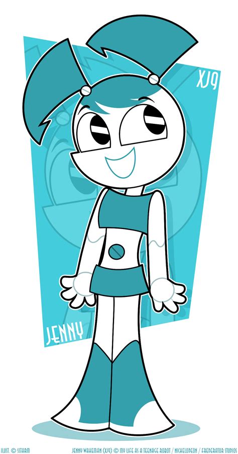 Xj9 Jenny