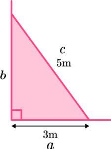 Pythagorean Theorem Practice Problems For Th Grade