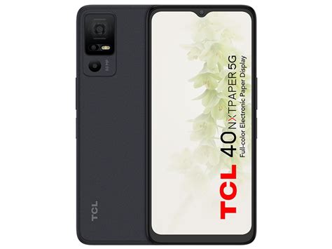 TCL 406s Smartphone 6 6 HD NXTVISION Display TCL Greece