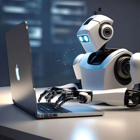 Your Ai Generated Articles Smell Like A Robot By Mohamed Sayed May