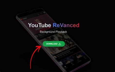 Revanced Github Hành Trình Tùy Biến Youtube Cực Tiện Lợi