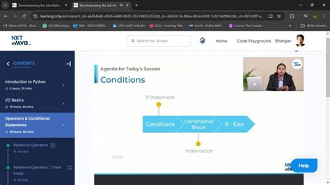 Bhargav Nandula On Linkedin 30daysofcode Python Conditionalstatements Codingjourney