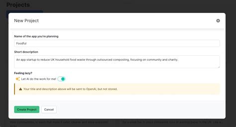 We Just Launched Appflows A Tool To Help You Visualise App Ideas And