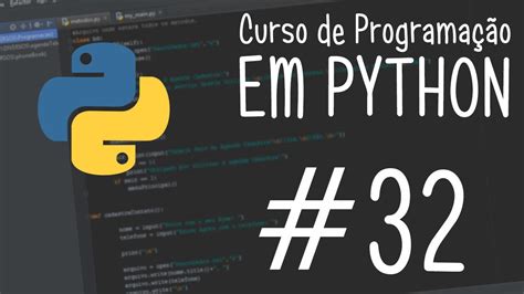 Curso de Programação em Python Aula Adicionando Atributos YouTube