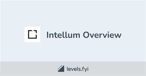 Intellum Careers Levelsfyi