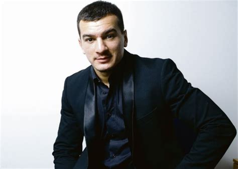 Dzintars Čīča Dodas Jubilejas Koncerttūrē Bučas Visiem Nralv