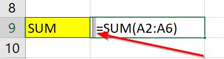 How To Fix Formula Not Updating Automatically In Excel Sheetaki