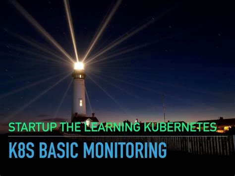 k8s basic monitoring pdf speaker deck