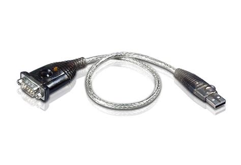 Usb Til Serial Adapter Rs232 Nema