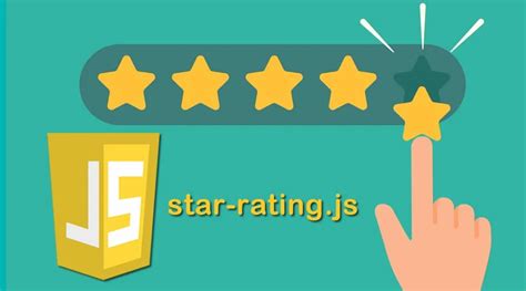 how to implement star rating widget with react js and optimize it by