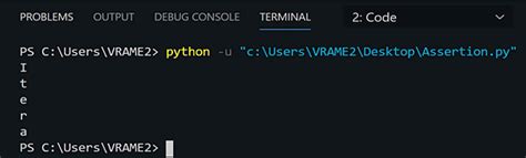 Everything You Need To Learn About Iterator In Python