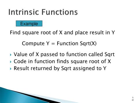 computing in cobol the arithmetic verbs and intrinsic functions ppt download
