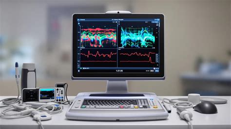 Arterial And Venous Doppler Ultrasound All Seniors Foundation