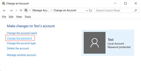 Easily Remove Your Login Password From Windows TechCult