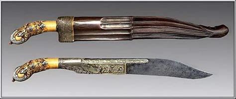 Холодное оружие - Страница 4 - Мужской клуб - Батумская беседка