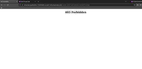 Protect Your Server Against Xss Ddos And Sql Injection With Aws Waf