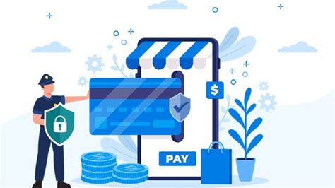 Tips For Securing Payment Gateway Of Your Ecommerce Store Citytech