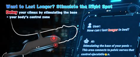 Vibrating Cock Ring Penis Sleeve For Support Delay G Spot