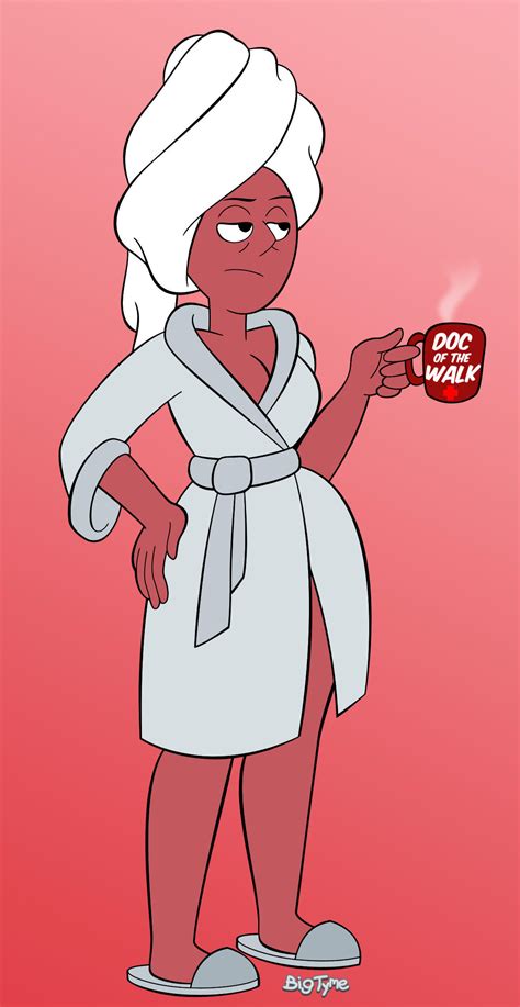 Doc Of The Walk Steven Universe Know Your Meme