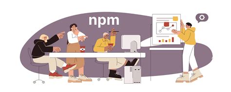 Npm In This Blog We Will Learn What Is By Gibson Joseph