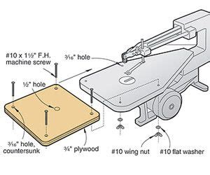 More Scrollsawing Tips And Tricks Scroll Saw Easy Woodworking Projects Woodworking Projects