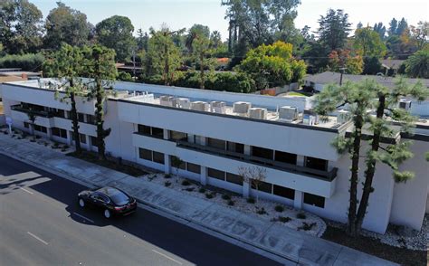 285 W Shaw Ave Fresno Ca 93704 Office For Lease Loopnet
