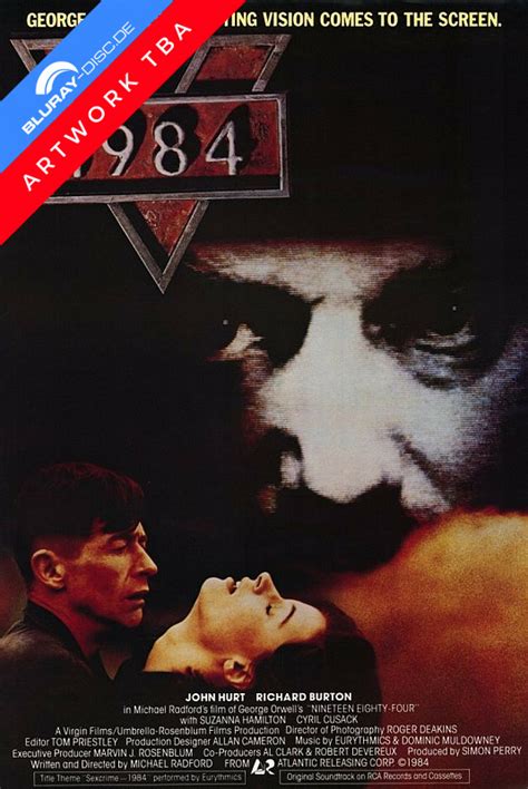 1984 1984 4k Collectors Edition Limited Mediabook Edition 4k Uhd Blu
