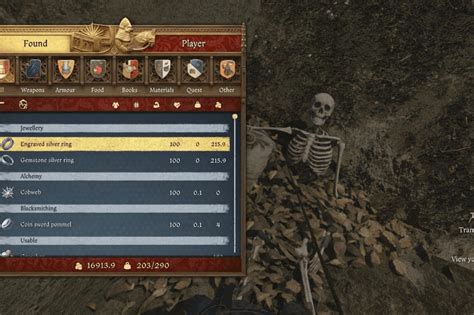 Treasure Map Second KCD Treasure Location Patch Crazy