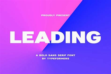 50 Best Fonts For Powerpoint Presentations Shack Design