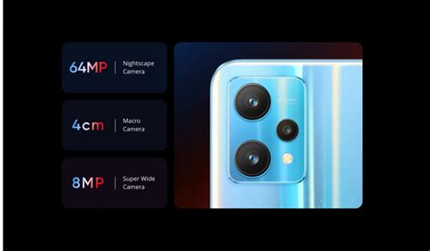 Realme Pro G In Nepal What Does It Offer New Except For G Onlinekhabar English News