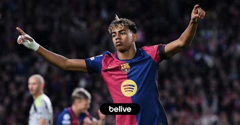 იამალმა ჩემპიონთა ლიგის ფავორიტი დაასახელა Belive Ge