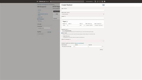 Domain Name System Dns Oracle