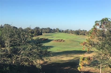 Course Information Forest Lake Golf Club