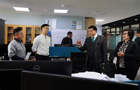 Газрын тос боловсруулах үйлдвэрийн технологийн бус байгууламжийн ажил 70 гаруй хувьтай үргэлжилж