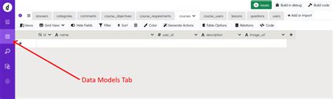 How To Build A Learning Management System Lms In React And Golang In