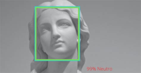 Realtime Face Expression Recognition Codesandbox