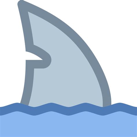 Attack Shark Icons Logos Symbols Free Download Png Svg