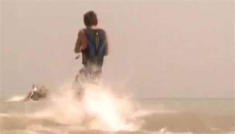 Tia Carrere Relic Hunter Compilation Tnaflix Porn Videos