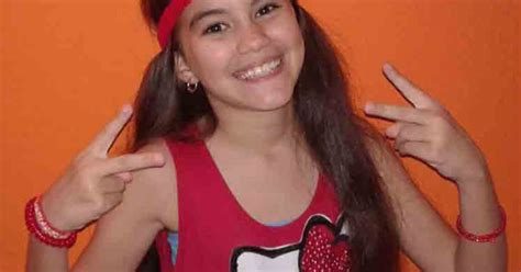 Niña Cubana Será La Primera Latina En Concurso Internacional Artístico