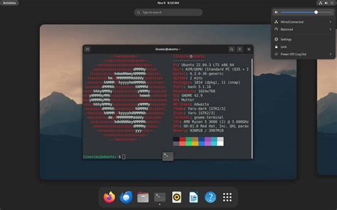Installing Vanilla GNOME On Ubuntu LTS Explained