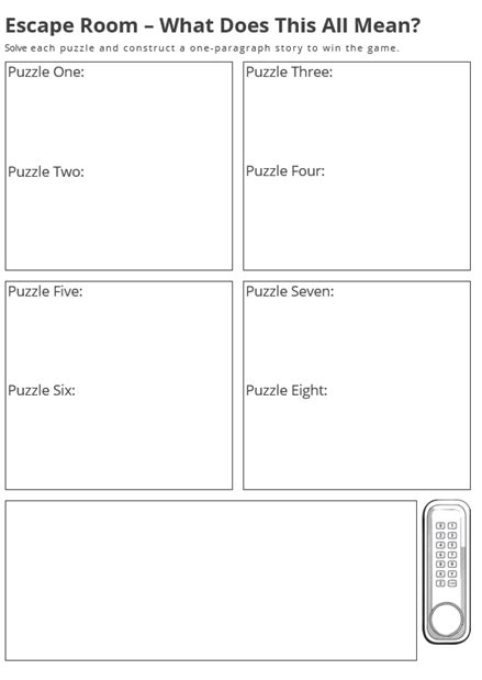 Integrating Game Design Elements To Teach Propositional Logic And Logical Fallacies Iqra Online