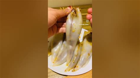 Koonthal Nirachath Kerelastyle Trendingshorts Recipe Videoshort